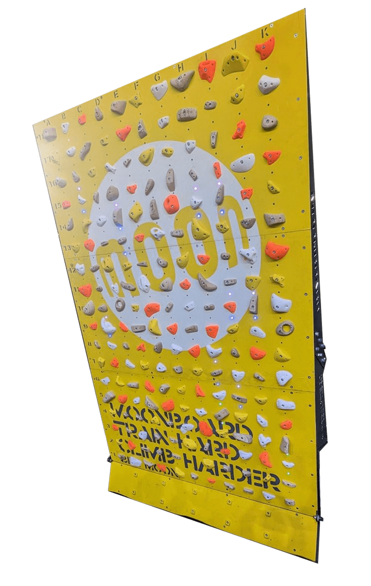 Facilities – Gallery Bouldering