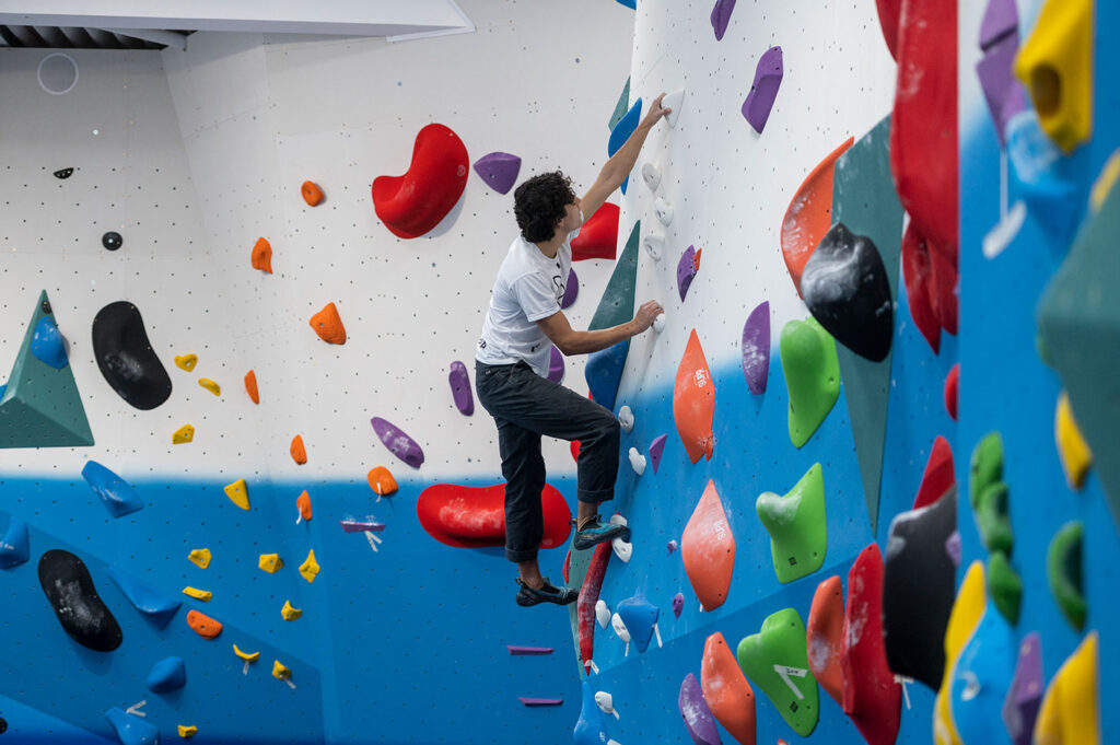 Prices – Gallery Bouldering